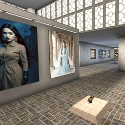 Unreal Archive / Unreal Tournament (UT99) / Maps / Multi-Team CTF / VanillA.I Gallery